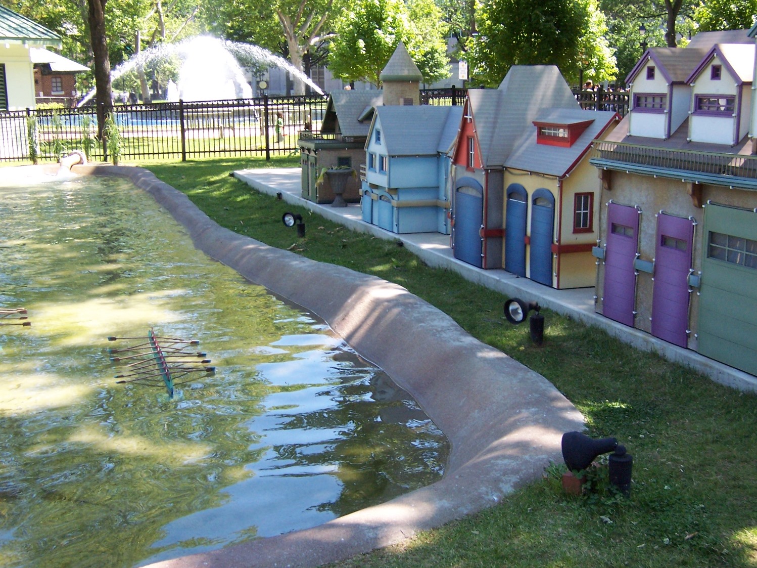 Who Knew? Mini Golf Originated During the Great Depression - What? Why ...