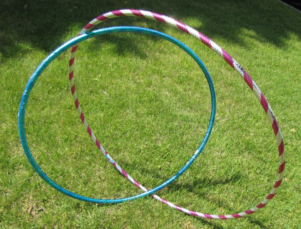 Hula Hooping: How to Play Like an Egyptian - What? Why? How Come?